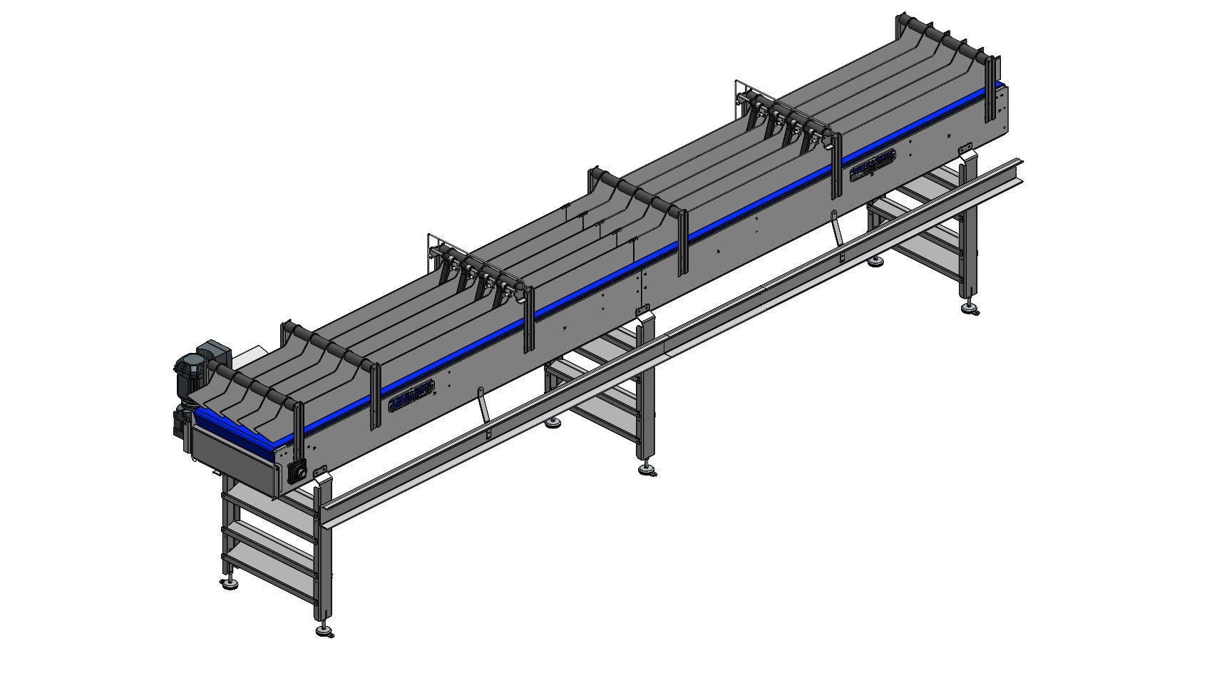 Clamp Brake – Clamps In Control | Polyketting