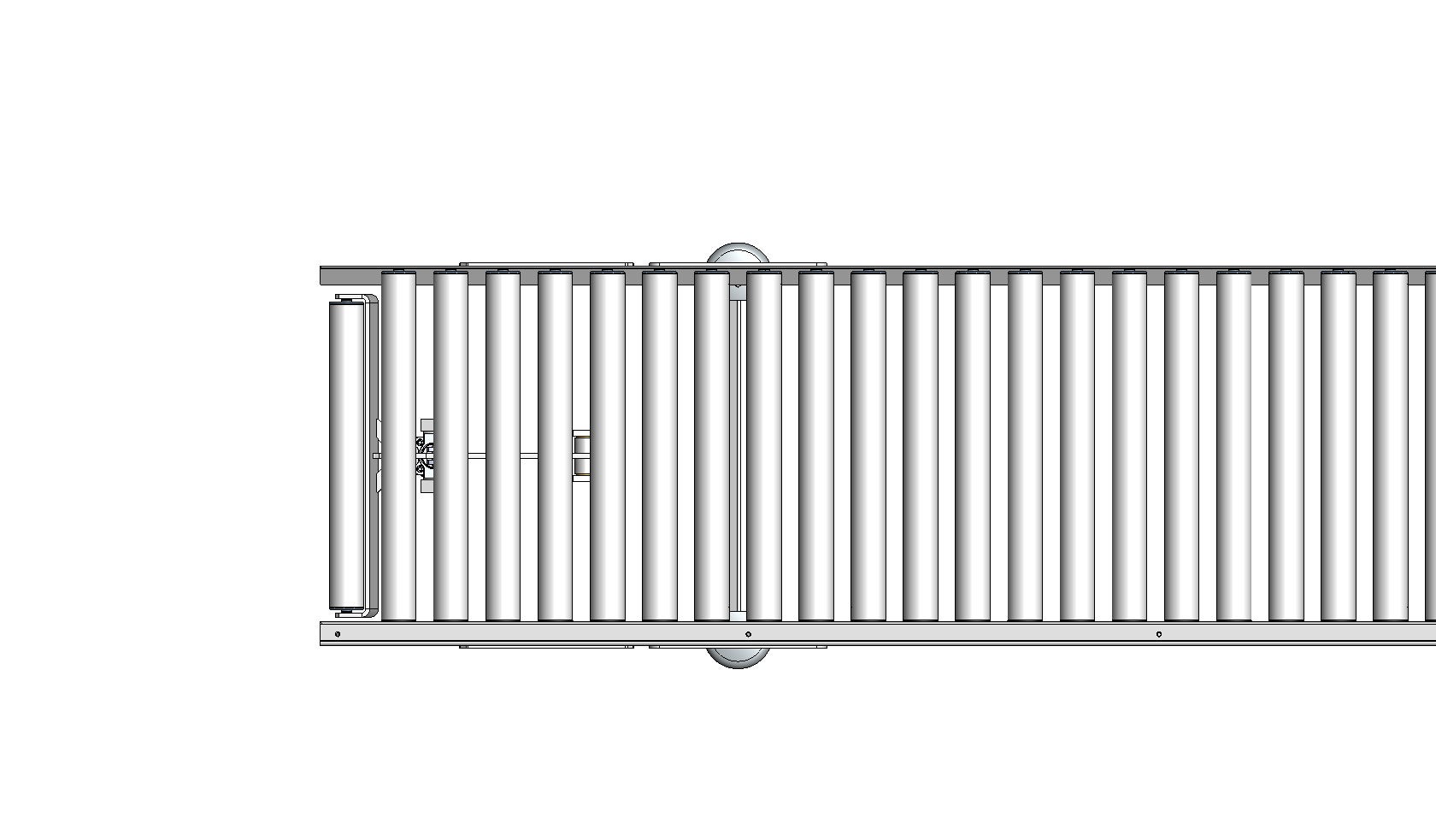 Stop Unit – Barrier For Controlled Stops | Polyketting